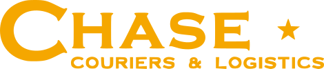 Contact us - Chase Couriers & Logistics